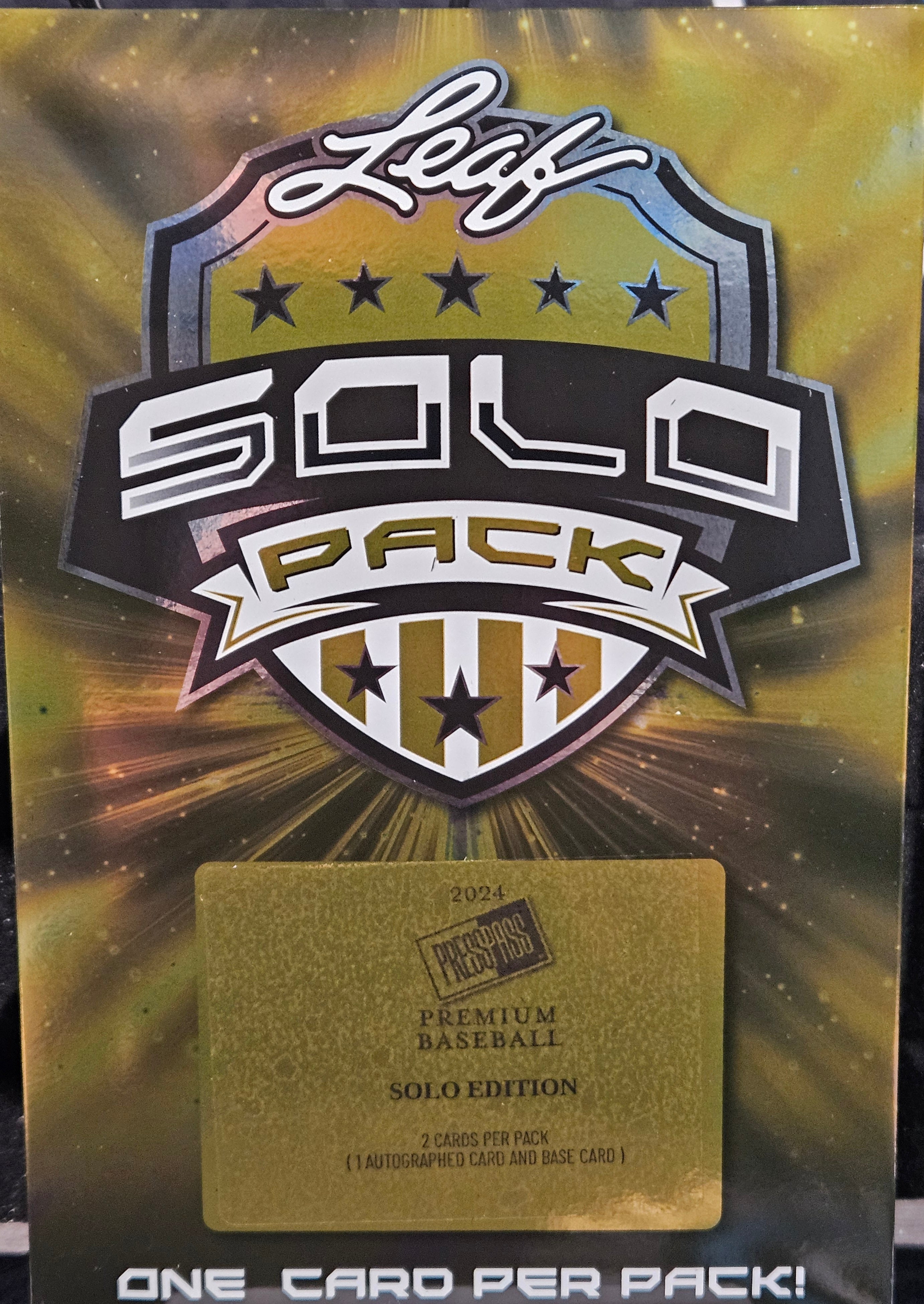 Ohio Card Exchange